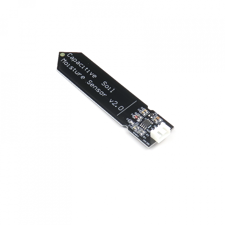 Capacitive Soil Moisture Sensor V2.0 เซนเซอร์ เซ็นเซอร์ วัดความชื้นใน ...