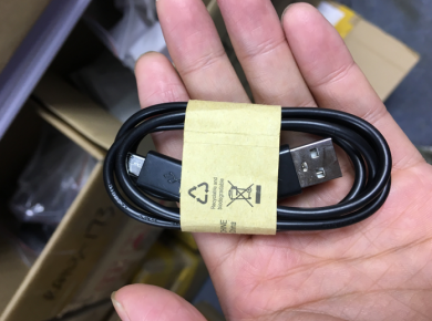 NodeMCU V3 ESP8266 WiFi CH340 IoT Development Board + MicroUSB Cable ...